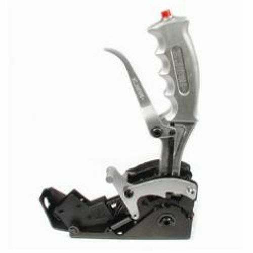 Hurst 3162006 Quarter Stick Pistol-Grip Race Shifter For GMTH250 TH350 ...