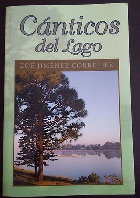 Canticos del Lago - Zoe Jimenez Corretjer - 2007 L2430 | eBay