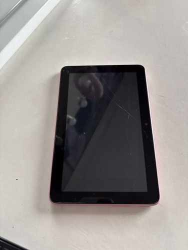 Amazon Fire 7 (12th Generation) 16GB, Wi-Fi, 7 inch Tablet - Rose ...