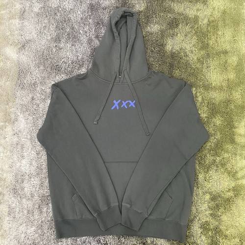 XXXTENTACION Jumper Hoodie Mens XL Rap Hip Hop | eBay Australia