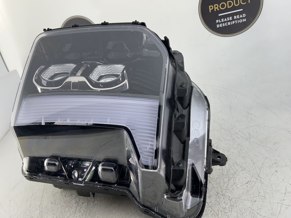 OEM| 2020 - 2022 Hyundai Palisade Full LED Headlight (Right/Passenger ...