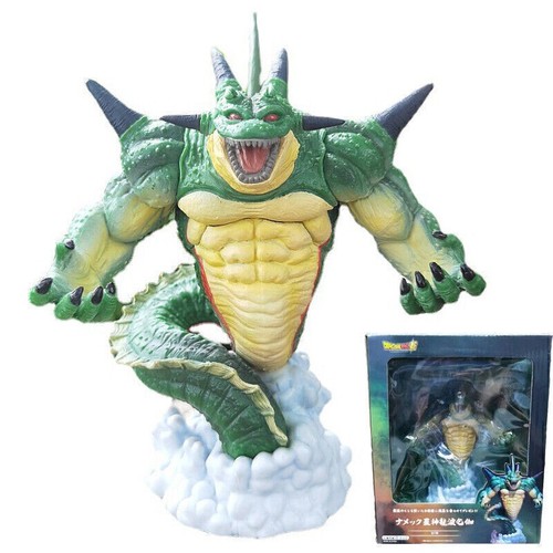 Anime Figurine Dragon Ball Z Porunga Shenron Action Figure Model Toys ...