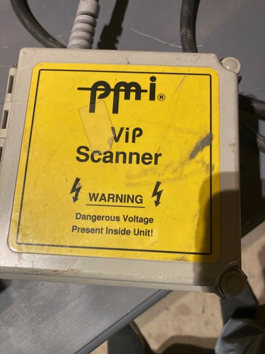 PMI VIP Scanner for Power Monitoring | eBay