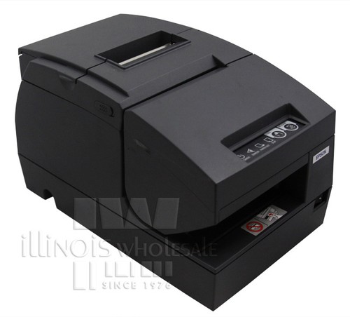 Epson TM-H6000III Point of Sale Thermal Printer for sale online | eBay