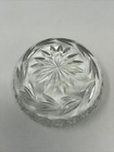 GALWAY Irish Crystal Glass Paperweight 3-1/2" Diameter | eBay