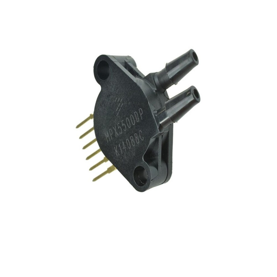 1PCS MPX5500DP IC SENSOR PRESS GAUGE 75PSI RANG New and original # | eBay
