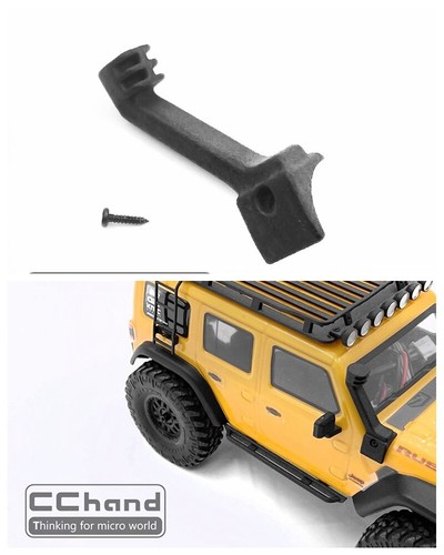 CCHand ABS Snokle for SCX24 JEEP 1/24 rc car | eBay