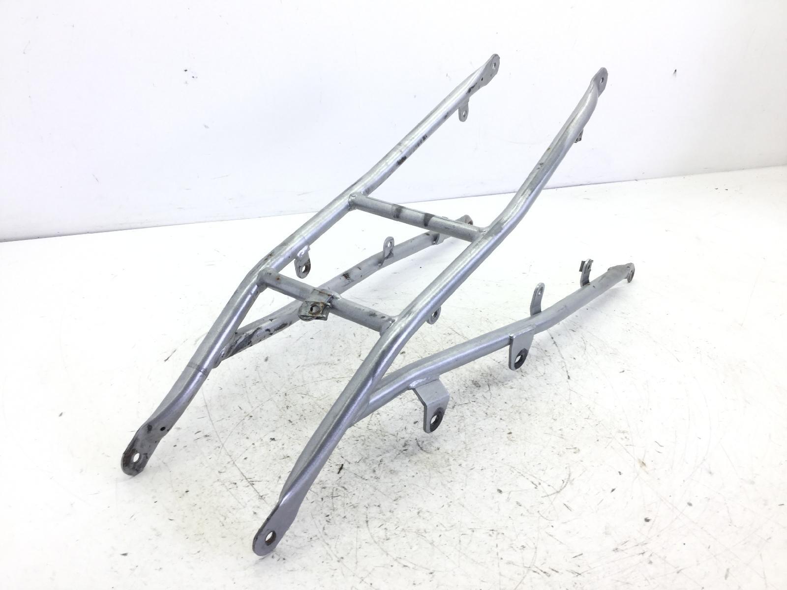 Frame sub-Frame Rear FANTIC MOTOR TZ 170 125 2015 2016 TZ170M | eBay ...