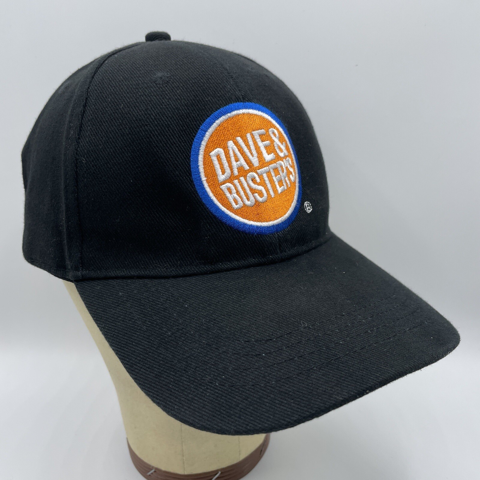 Dave & Busters Winner Hat Adult Adjustable Strapback … - Gem