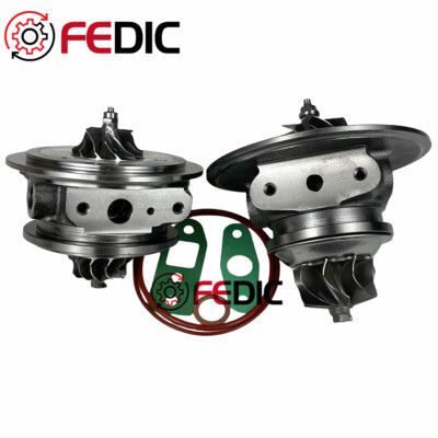 Twin Turbo 810356 810357 for Mazda CX-5 SH01 2.2L Passenger 2014 | eBay