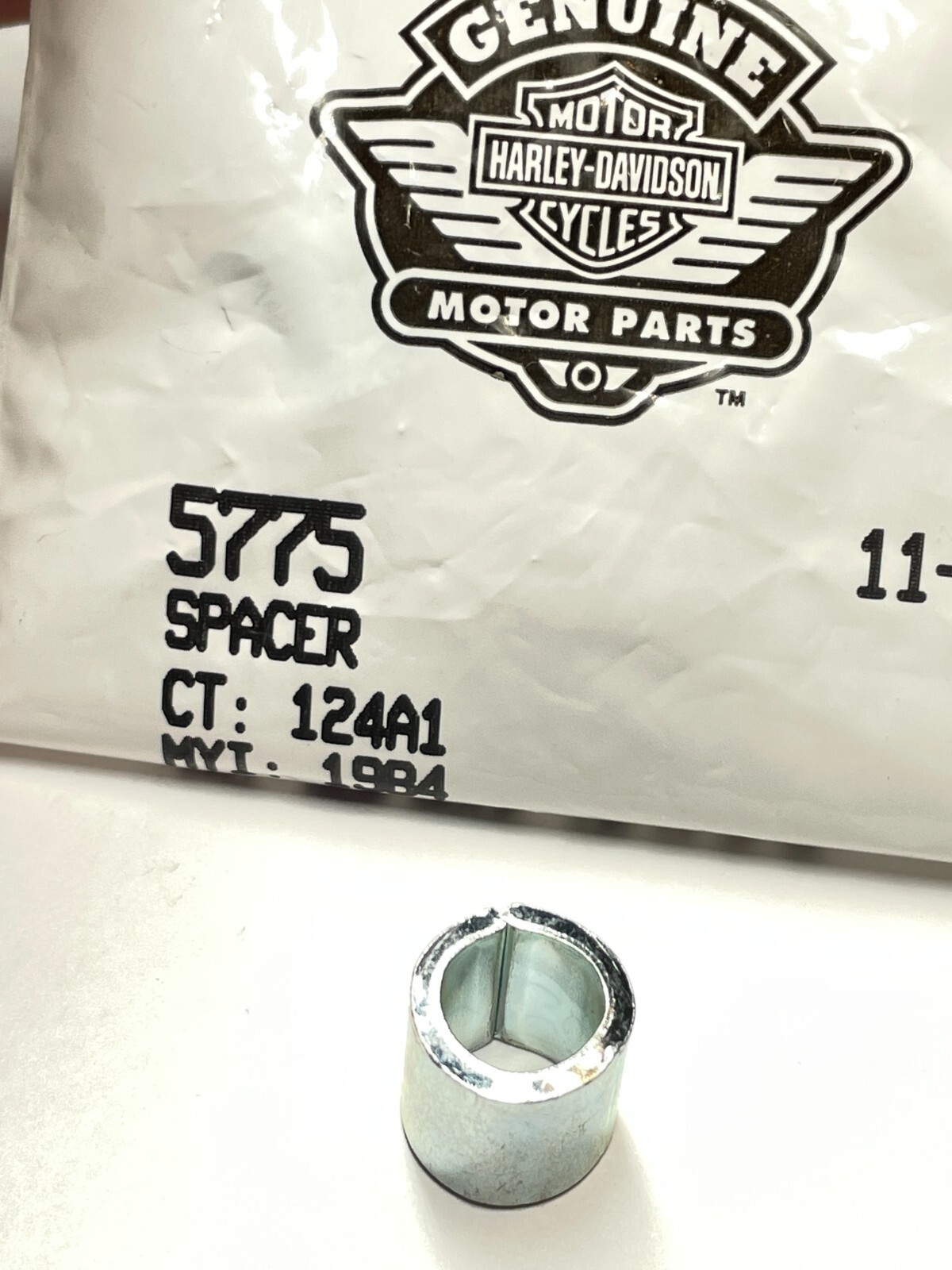 Harley-Davidson 5775 for sale online | eBay