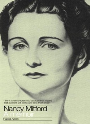 Nancy Mitford: A Memoir-Harold Acton, Diana Mosley (Introduction | eBay
