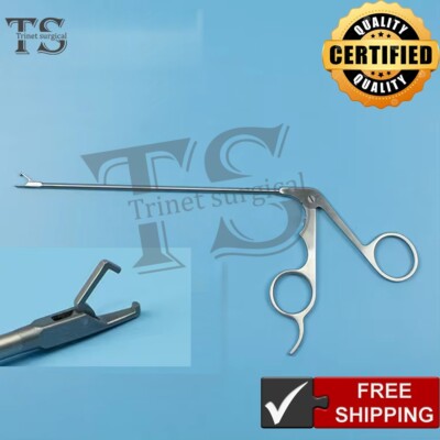 Arthroscopy Suture Grasper Suture Manipulator Orthopedic Surgical ...