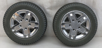 Q6 Edge PR1MO POWERTRAX Tread Quantum Wheelchair Drive Tire Wheels 3.00 ...