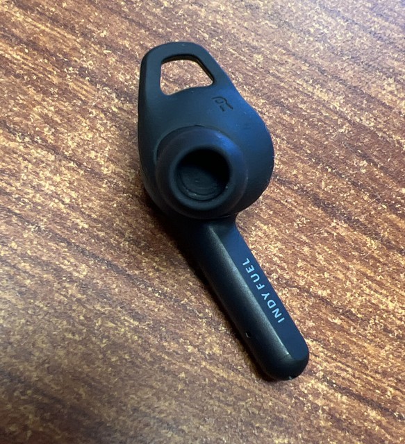 Skullcandy Indy Fuel Model S21FW Wireless REPLACEMENT CHARGING CASE ...
