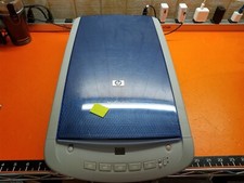 HP Scanjet 5370c Scanner Scan Unit 05201180 for sale online | eBay