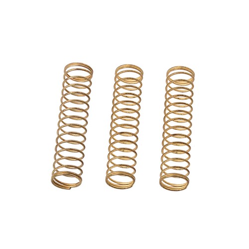 3 Pcs Trumpet Pickup Spring Woodwind Instrument Spring Trumpet Springs ...