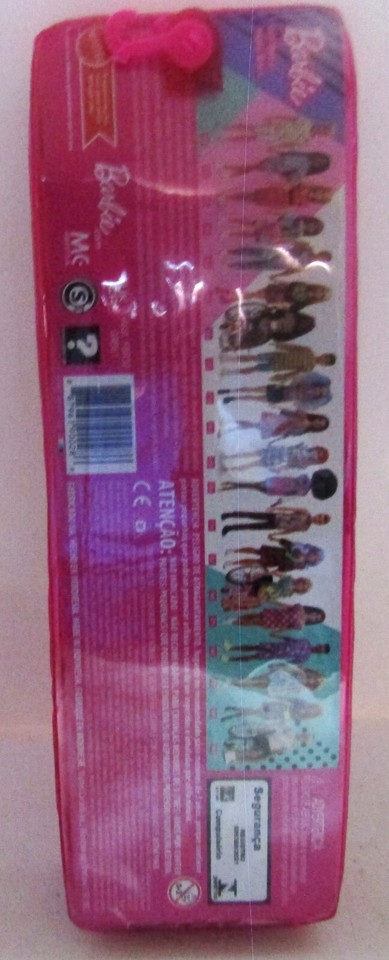 2021 Mattel Barbie FBR37 GRB61 12" Fashion Doll, New. | eBay