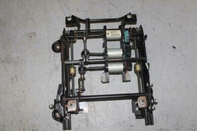 2007-2014 CHEVY TAHOE FRONT DRIVER SIDE SEAT TRACK W/ MEMORY tested ...