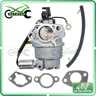 Carburetor for HUAYI 7T84A 951-05149, 651-05545 ,651-05555, 951-05545 ...