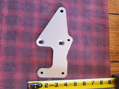 hurst shifter mounting bracket | eBay