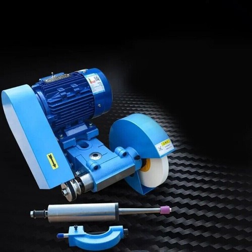 GD-125 Lathe Inner and Outer Diameter Grinding Machine Inner Circle ...