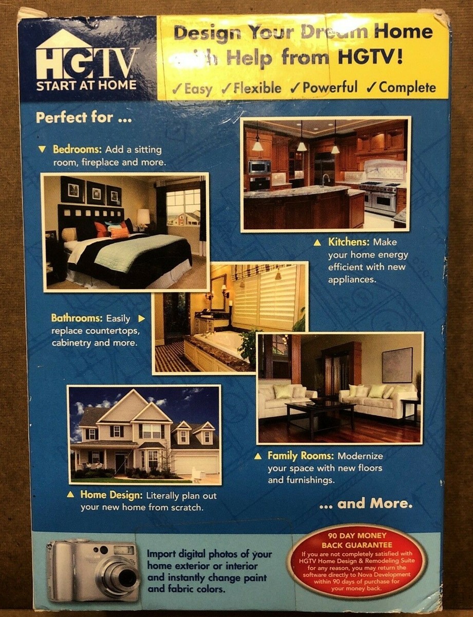 Hgtv Home Design