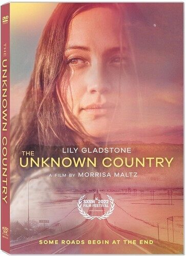 The Unknown Country (DVD, 2022) for sale online | eBay