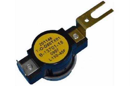 Amana Goodman B1370115 OEM Furnace Replacement Limit Switch L150-45 | eBay