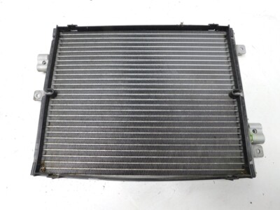 Porsche Cayman S 987 AC Air Con Condenser LHS 99657311103 J107 | eBay
