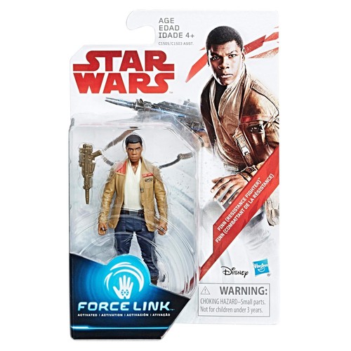 Hasbro - Star Wars Sammelfigur (C1503), Farbe/Modell Sortiert | eBay