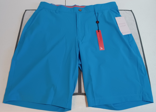 Redvanly Hanover 9" Pull-on Shorts Men's Size Large 34" to 37" Waist ...