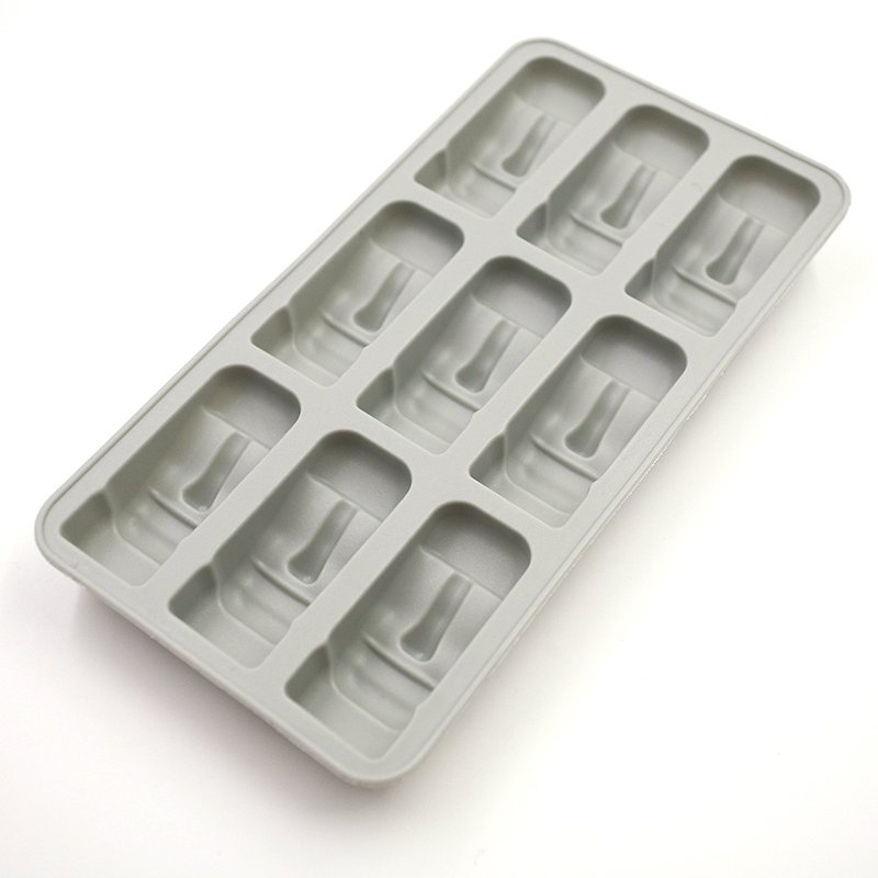 Easter Island Moai Stone Statues Ice Tray Ice Cubes DIY Mould №+PTSEYY ...