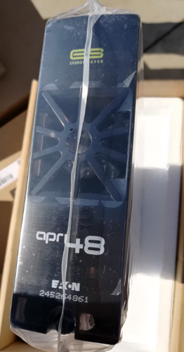 NEW EATON APR48-ES Rectifier Module One Year Warranty # | eBay
