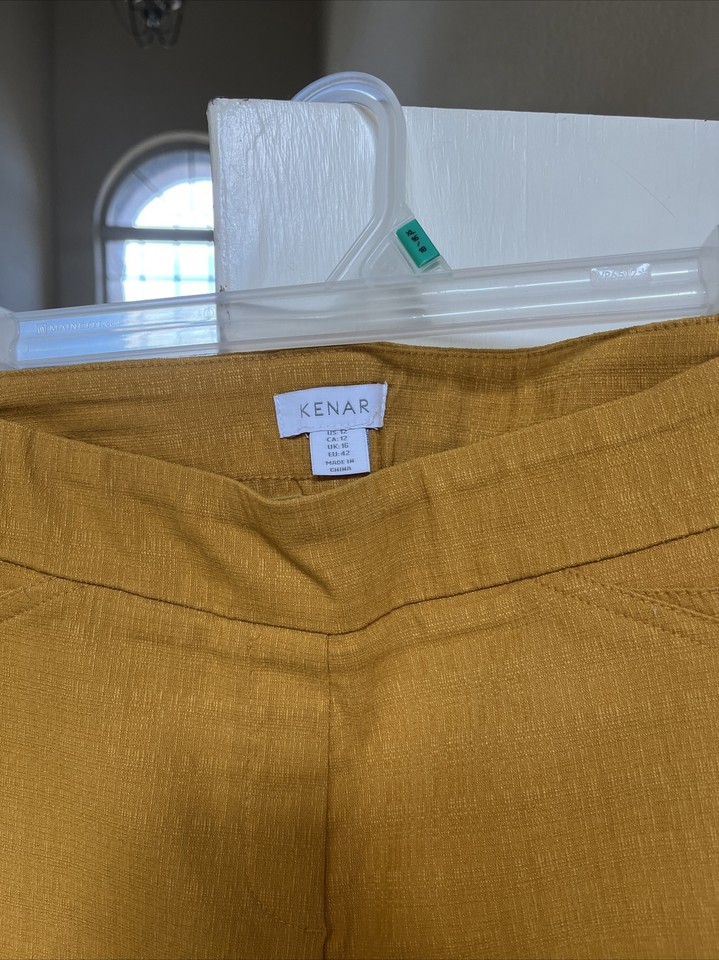 kenar womens pants | eBay