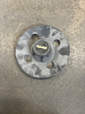 Saab Center Cap (B10763) # 105117204 | eBay