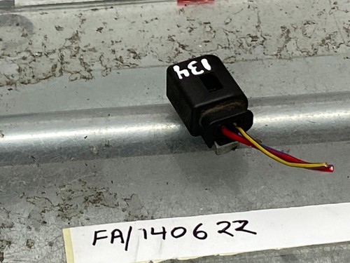 (AS) MERCEDES BENZ W213 E CLASS WIRING LOOM PLUG CONNECTOR A0525453826 ...