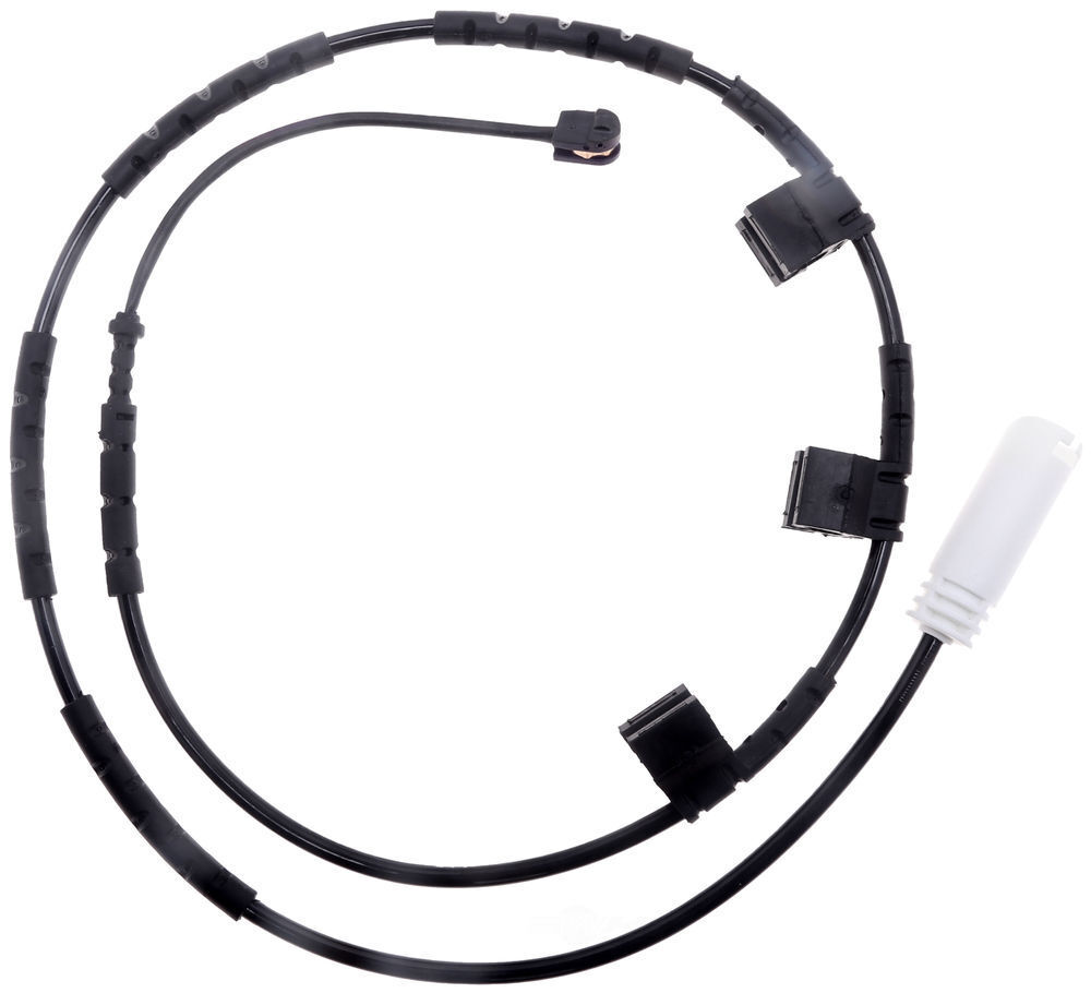 Disc Brake Pad Wear Sensor-Premium Brake Pad Sensor Wires fits 11-16 ...