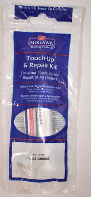 Mohawk Home Touch Up & Repair Kit For Minor Repair Of All Finishes SG ...