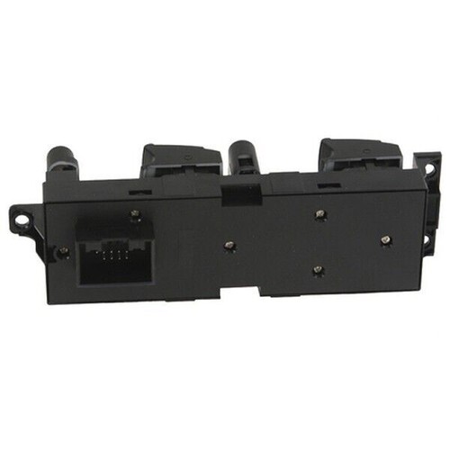 New Window Switch Master Button For VW Jetta Passat B5 Golf MK4 Driver ...