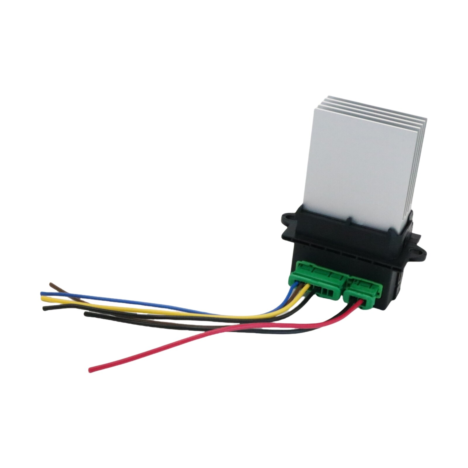 27150-ED70A Blower Motor Heater Fan Resistor For Nissan Tiida Peugeot ...