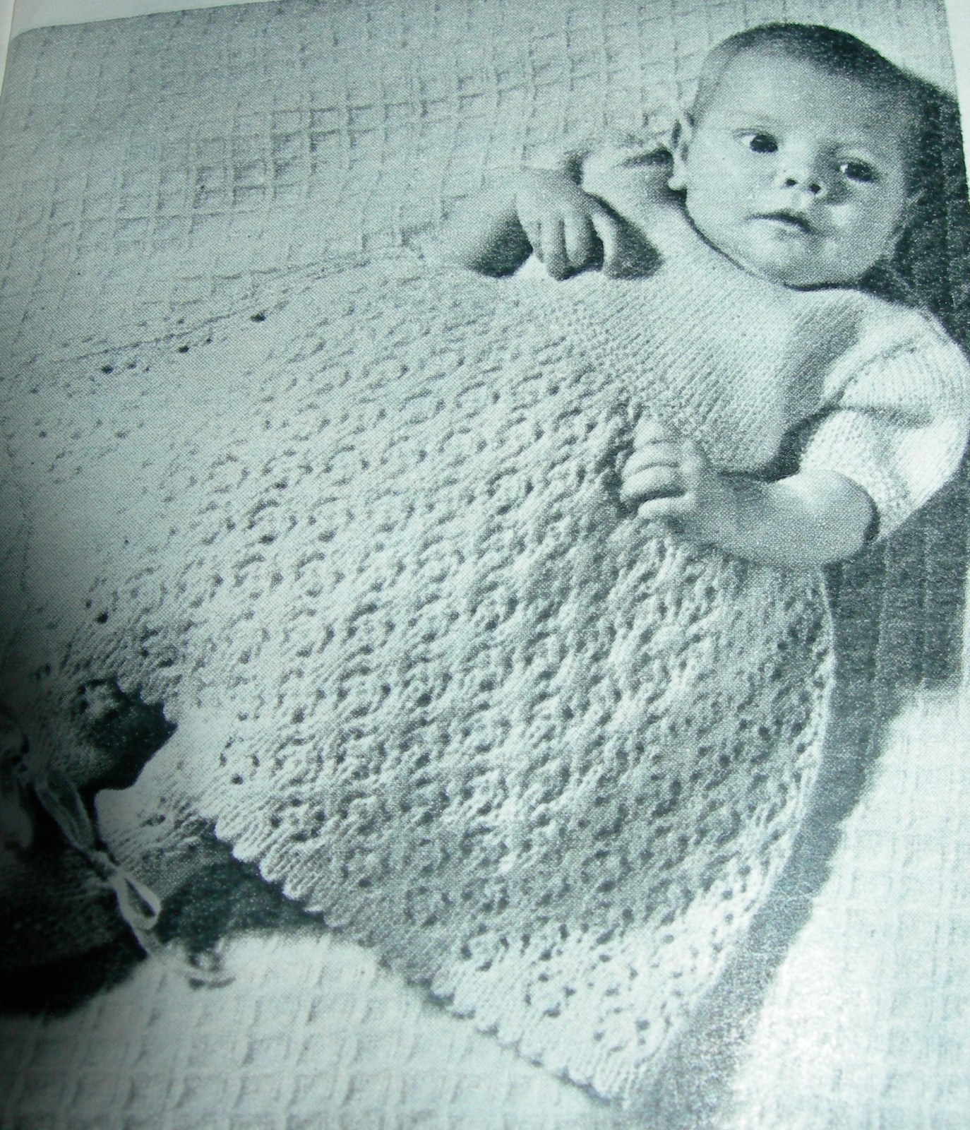 Vintage Patons & Baldwins Woolcraft Practical Guide Knit & Crochet Book ...