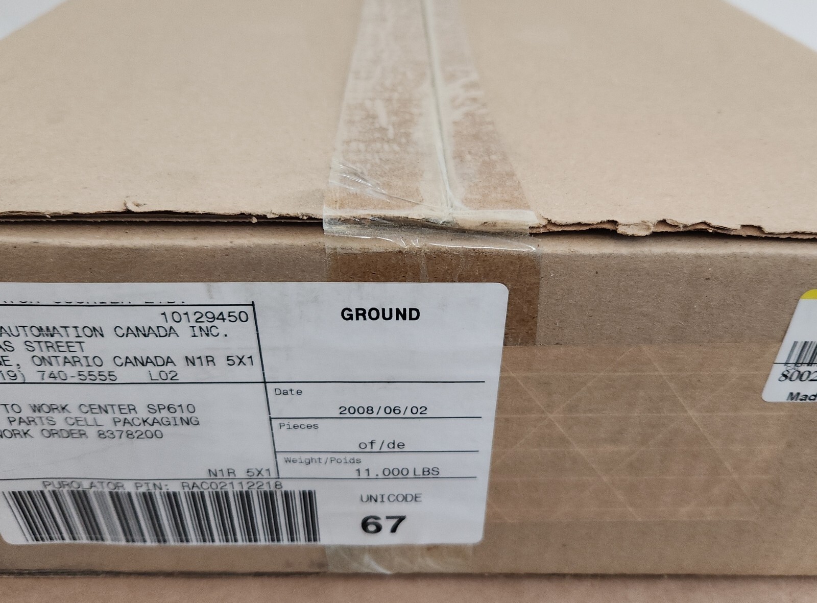 *FACTORY SEALED* Allen-Bradley 80026-044-06-R Switching Power Supply ...