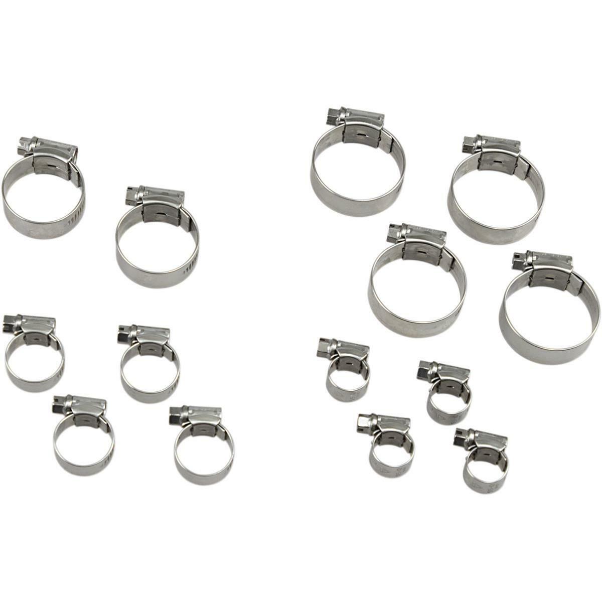 SAMCO Sport - CK BMW-9 - Radiator Hose Clamp Kit for sale online | eBay