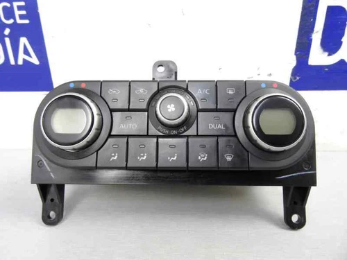 27500JD45A Steuergerät Für Die Klimaanlage für NISSAN QASHQAI (J10 ...