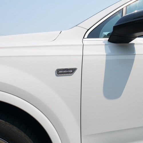 Side Marker Fender Logo Badge Emblem Sport for Mercedes AMG Edition ...