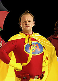 Gigglebiz: The Bumper Collection DVD (2015) Justin Fletcher cert U 3 ...