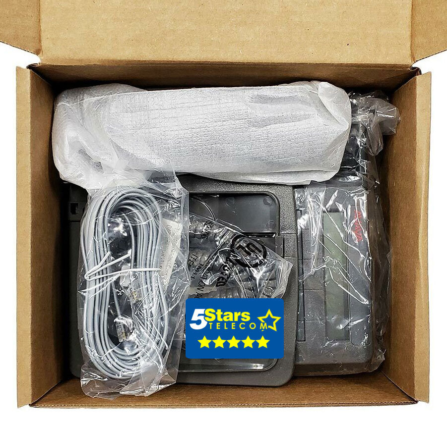 Avaya 6408D+ Digital Telephone - Renewed (Grade A) 1 Year Warranty | eBay