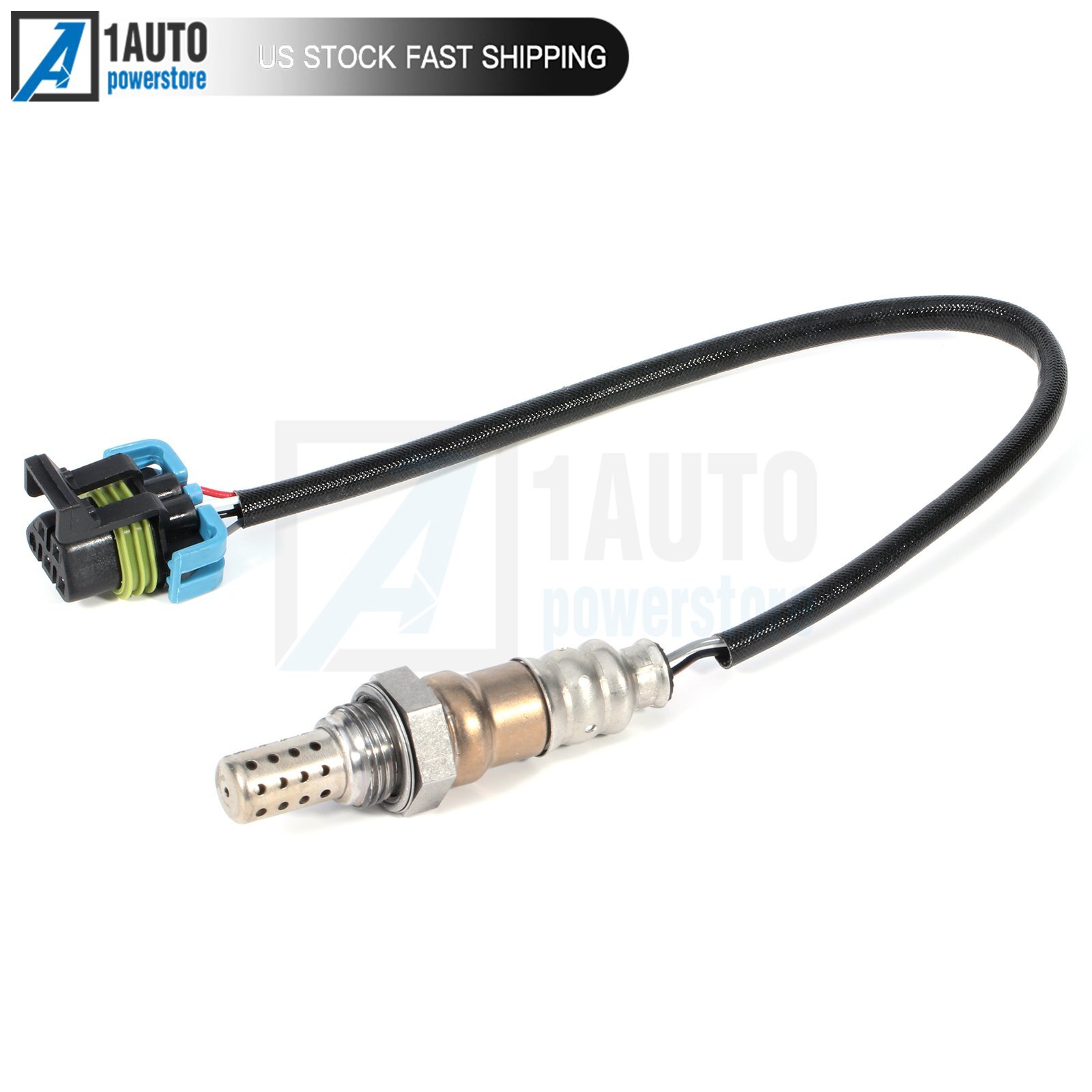 Oxygen Sensor O2 Upstream or Downstream For Cadillac ATS Chevrolet ...