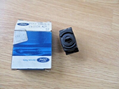 NOS 1979-1989 FORD LTD MARQUIS WAGON TAILGATE POWER WINDOW SWITCH OEM ...